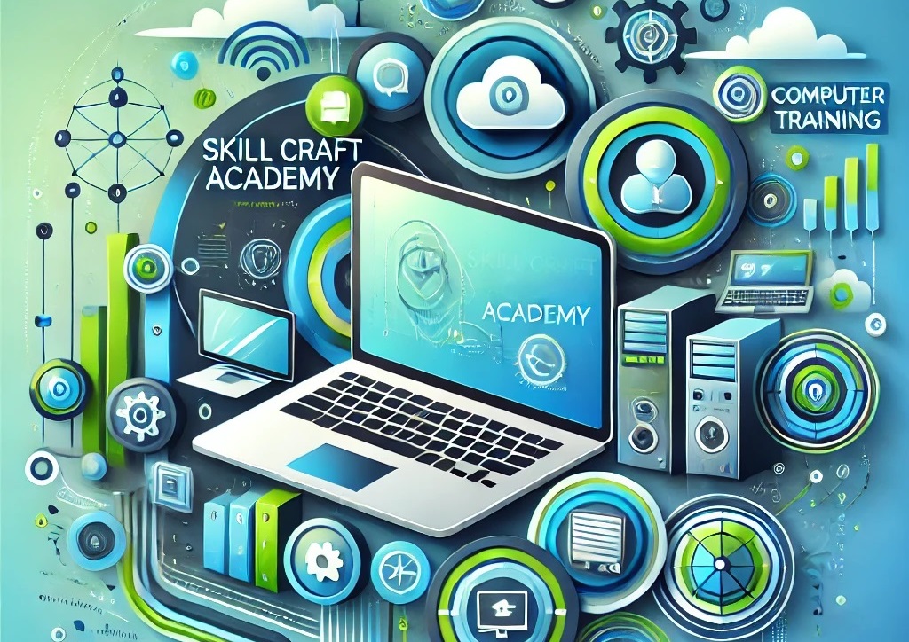 Skill Craft Academy